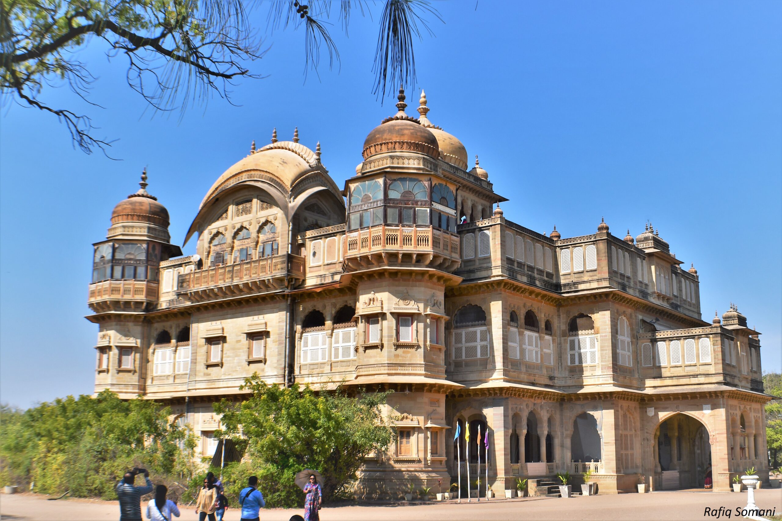 Things to Do in Mandvi, Kutch – So Many Travel Tales