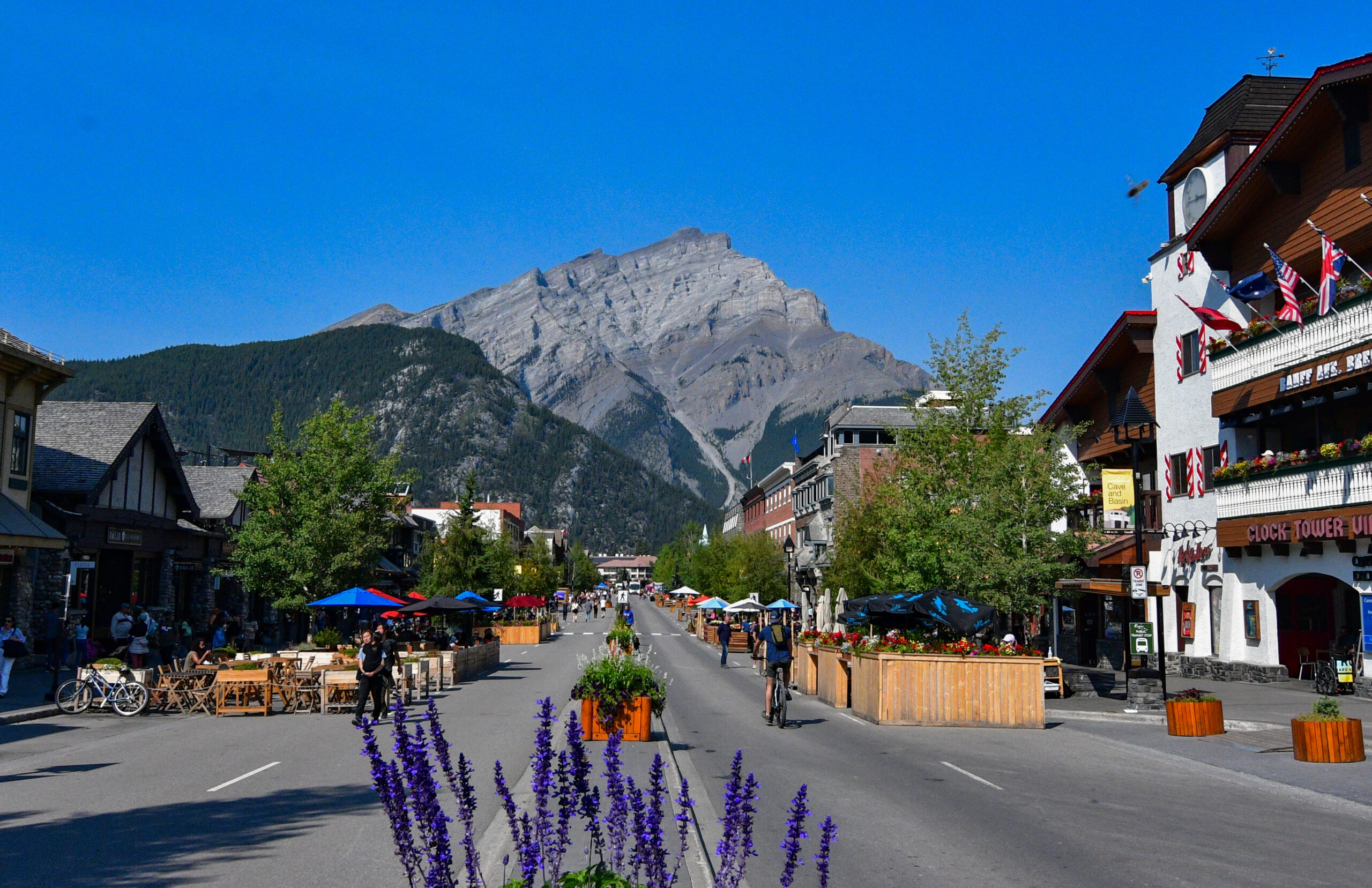 Things to Do in Banff National Park –The Best of the Canadian Rockies ...
