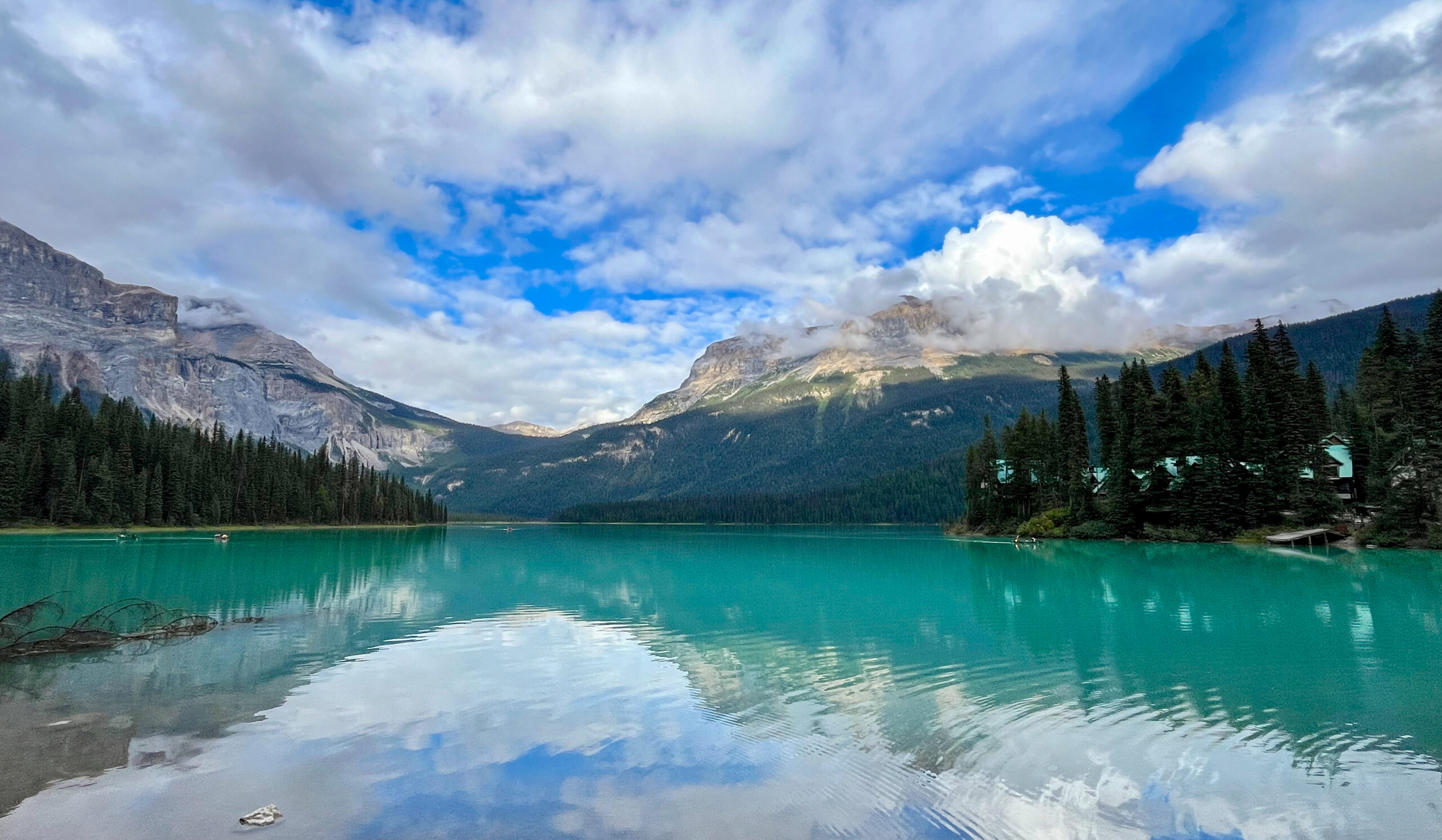 Things to Do in Yoho National Park – Hidden Gem of the Canadian Rockies ...